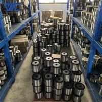 China Hastelloy C22 Nickel Alloy Wire 0.01-10mm for Medical Devices with Low Magnetism and Biocompatibility for sale