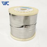 China Hastelloy C-22 Alloy Wire 0.01-10mm for Oil & Gas Industry - Corrosion Resistant Nickel Chromium Molybdenum for sale