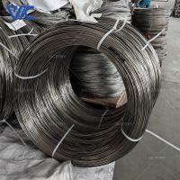 China Hastelloy C-22 Alloy Wire 0.01-10mm for Oil & Gas Industry - Corrosion Resistant Nickel Chromium Molybdenum for sale