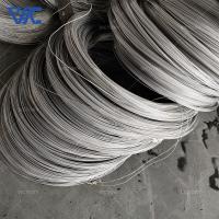 China Hastelloy C276 Alloy Wire N10276 for Aerospace - 15-17% Molybdenum, 14.5-16.5% Chromium Composition for sale