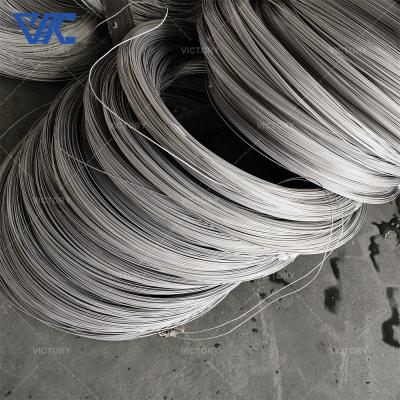 China Hastelloy C276 Alloy Wire N10276 for Aerospace - 15-17% Molybdenum, 14.5-16.5% Chromium Composition for sale