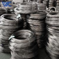 China Pure Nickel Wire N4 N6 Ni200 Ni201 0.025-10mm 99.8% Purity In Stock for sale