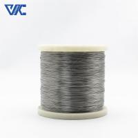 China Hastelloy C-22 UNS N06022 Alloy Wire 0.01-10mm Diameter for Chemical Processing Equipment for sale