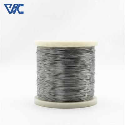 China Hastelloy C-22 UNS N06022 Alloy Wire 0.01-10mm Diameter for Chemical Processing Equipment for sale