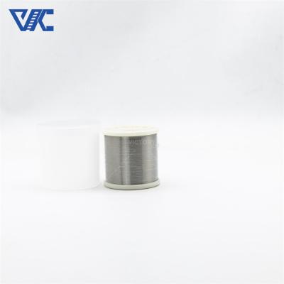 China Hastelloy C276 Alloy Wire 14.5-16.5% Cr 15-17% Mo Medical Grade Nickel-Based Material for sale