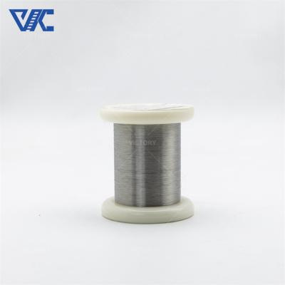 China Monel K500 Nickel Alloy Wire 0.15-7.5mm for Marine Applications with 1100 MPa Tensile Strength for sale