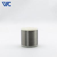 China Hastelloy C22 Alloy Wire 0.01-10mm for Food Processing Equipment with FDA Compliance for sale