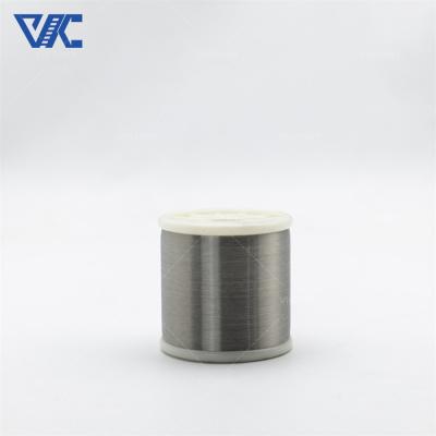 China Hastelloy C22 Alloy Wire 0.01-10mm for Food Processing Equipment with FDA Compliance for sale