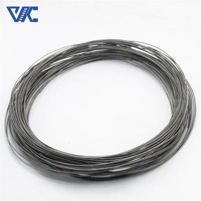 China Hastelloy C-22 Alloy Wire 0.01-10mm for Oil & Gas Industry - Corrosion Resistant Nickel Chromium Molybdenum for sale