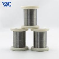 China ASTM B637 Inconel 718 Nickel Alloy Wire 1310-1515 MPa Tensile Strength for sale