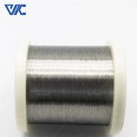 China Incoloy 925 Alloy Wire for Nuclear Industry - 1210 MPa Tensile Strength, 1311-1366°C Melting Range for sale