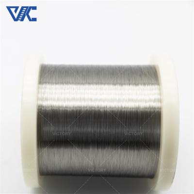 China Incoloy 925 Alloy Wire for Nuclear Industry - 1210 MPa Tensile Strength, 1311-1366°C Melting Range for sale