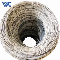 China 14AWG 1.60mm Iron Chrome FeCrAl 0Cr21Al4 Heating Resistance Wire with 1100°C Temperature Rating for sale