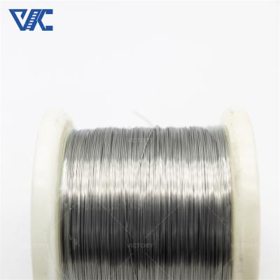 China Hastelloy C276 Corrosion Resistant Wire 0.5-7.5mm Diameter with 790 MPa Tensile Strength for Chemical Industry for sale