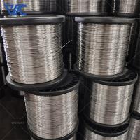 China Hastelloy C276 Corrosion Resistant Wire 0.5-7.5mm Diameter with 790 MPa Tensile Strength for Chemical Industry for sale
