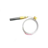 China S/B/R Type Thermocouple Sensor with ±0.5°C Accuracy and -200 to 1768°C Range for Industrial Temperature Measurement for sale