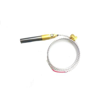 China S/B/R Type Thermocouple Sensor with ±0.5°C Accuracy and -200 to 1768°C Range for Industrial Temperature Measurement for sale
