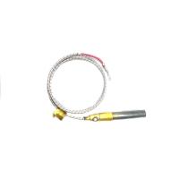 China S/B/R Type Thermocouple Sensor with ±0.5°C Accuracy and -200 to 1768°C Range for Industrial Temperature Measurement for sale