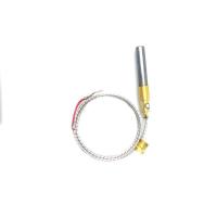 China S/B/R Type Thermocouple Sensor with ±0.5°C Accuracy and -200 to 1768°C Range for Industrial Temperature Measurement for sale