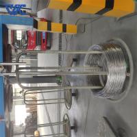 China Ernicrmo-4 Nickel Based Welding Wire Alloy ERNiCrMo-4 Weld Wire for sale
