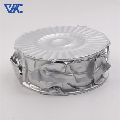 China ERNiCrMo-3 Nickel Welding Wire 1.2mm 2.4mm 3.2mm with 58% Nickel Content for High-Temperature Corrosion Resistance for sale