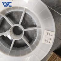 China Ernicrmo-4 Nickel Based Welding Wire Alloy ERNiCrMo-4 Weld Wire for sale