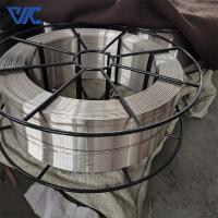China AWS A5.14 ERNiCrMo-13 Welding Rod Argon Arc Wedling Wire for sale