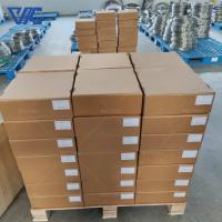 China ERNiCrMo-3 Nickel Alloy Welding Wire 0.8-3.2mm for Aerospace & High-Temp Applications for sale