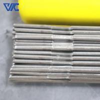 China AWS A5.14 ERNiCrMo-13 Welding Rod Argon Arc Wedling Wire for sale