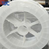 China ERNiCr-3 ERNiCu-7 ERNi-1 Nickel Alloy Welding Wire 0.8-5.0mm for High-Temperature Corrosion-Resistant Applications for sale