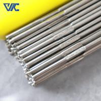 China AWS A5.14 ERNiCrMo-13 Welding Rod Argon Arc Wedling Wire for sale
