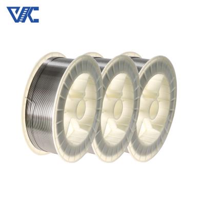 China ERNiCrMo-13 Welding Rod AWS A5.14 Inconel 625 MIG Wire 1.2mm for sale