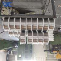 China ERNiCu-7 Monel 400 Ni200 MIG TIG Alloy 400 UNS N04400 Nickel Welding Wire 0.9mm 1.2mm for sale