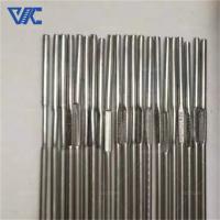 China AWS A5.14 ERNiCrMo-13 Welding Rod Argon Arc Wedling Wire for sale