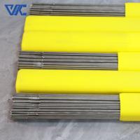 China 45CT NiCrTi Thermal Spray Wire - 42-46% Chromium Nickel Alloy for Boiler Protection up to 1800°F for sale
