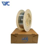 China Inconel 625 Thermal Spray Wire 0.8-3.2mm for Oil & Gas Corrosion Resistance Applications for sale