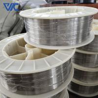 China Ni95Al5 Tafa 75B Thermal Spray Coating Wire - HRB 75 Hardness, 68.95 N/mm² Bond Strength for sale