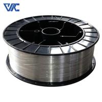 China ER4043 Aluminum Welding Wire with 4.5-6.0% Silicon Content and 573-625°C Melting Point for TIG Applications for sale