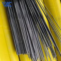 China 45CT NiCrTi Thermal Spray Wire - 42-46% Chromium Nickel Alloy for Boiler Protection up to 1800°F for sale
