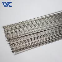 China Cr20Ni80 Nickel Chrome Alloy Thermal Spray Wire 0.12-8.0mm for Heat Treatment Furnaces for sale