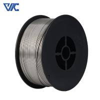 China Cr20Ni80 Nickel Chrome Alloy Thermal Spray Wire 0.12-8.0mm for Heat Treatment Furnaces for sale