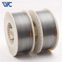 China Inconel 625 ERNiCrMo-3 Welding Wire 1.2mm MIG TIG for Corrosion Resistant Welding for sale