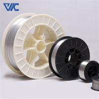 China Inconel 625 Thermal Spray Wire 1.6mm with 1350°C Heat Resistance for Aerospace Turbine Components for sale