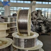 China 0.8mm-1.6mm E71T-1C Flux Cored Gasless Welding Wire for Carbon Steel - AWS A5.20 Certified for sale