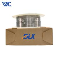 China Inconel 625 Thermal Spray Wire 1.6mm with 1350°C Heat Resistance for Aerospace Turbine Components for sale
