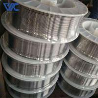 China MIG TIG Aluminum Welding Wire ER5356 ER4043 ER1100 Alloy - 0.8mm to 6.0mm Sizes for Industrial Applications for sale