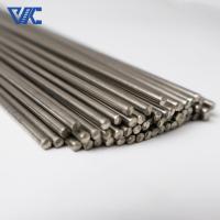 China ERNiCrMo-4 Hastelloy C-276 Nickel Alloy Welding Wire 1.2mm for Chemical Industry for sale