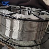 China ER4043 Aluminum Welding Wire with 4.5-6.0% Silicon Content and 573-625°C Melting Point for TIG Applications for sale