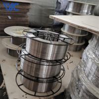 China Monel K500 Thermal Spray Wire 0.8-3.2mm for Chemical Industry with 65% Nickel 30% Copper Alloy for sale
