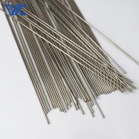 China Monel 400 Thermal Spray Wire 0.8-3.2mm Nickel-Copper Alloy for Food Processing Equipment for sale